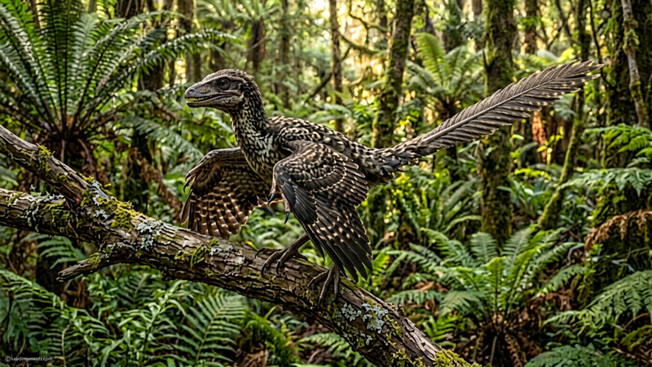 Strange prehistoric creatures you never knew existed: 12 surprising finds