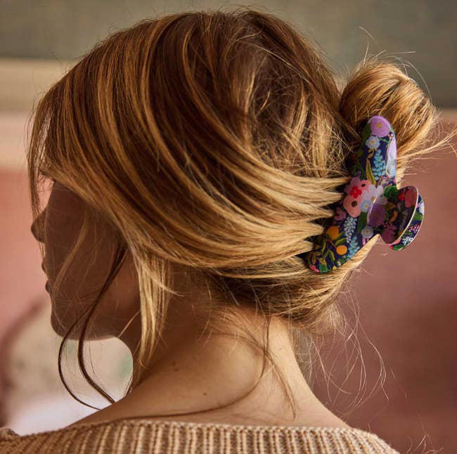 31 products that will actually keep your hair off your neck this summer