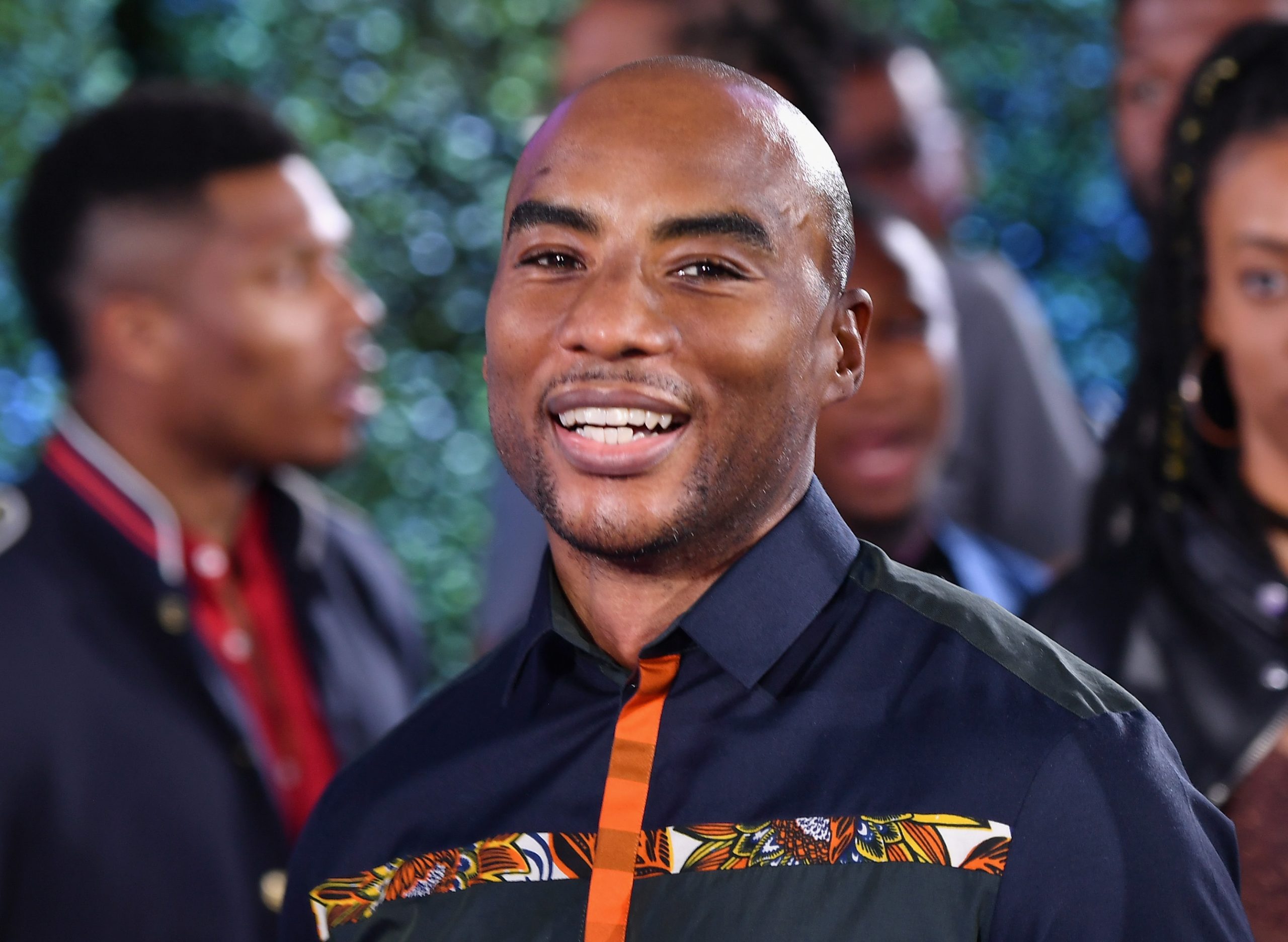 Charlamagne Tha God says the Jay-Z Target boycott outrage is selective