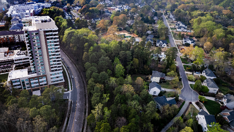 Wake County maps 14,500 racist housing covenants. Here's what to know