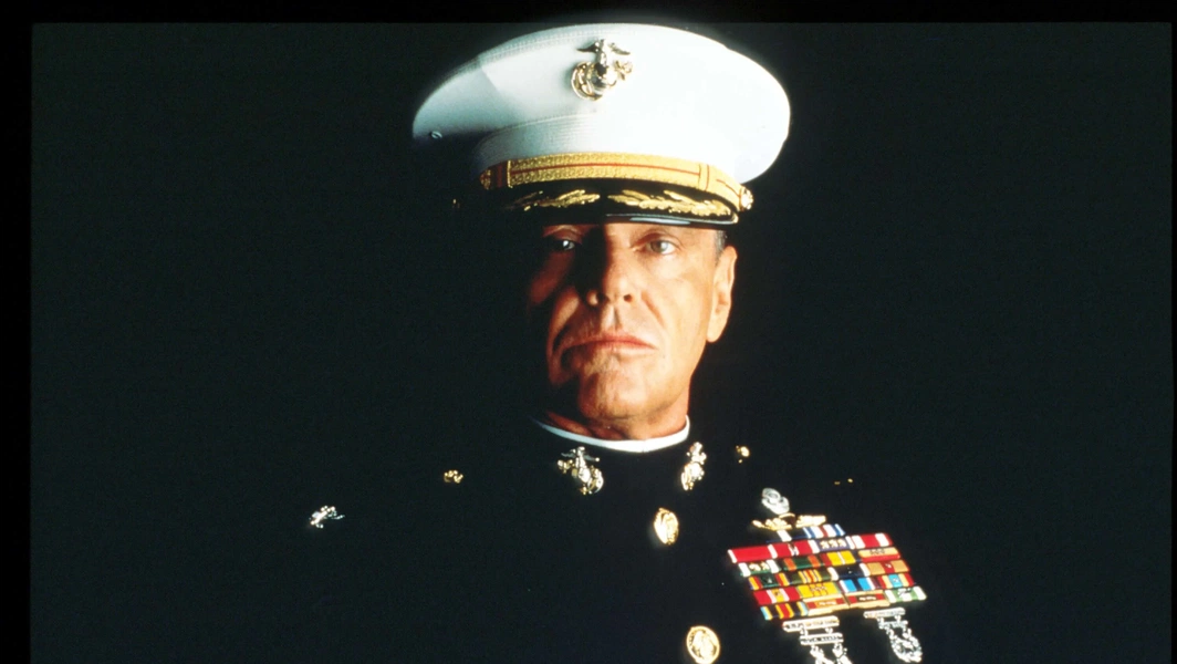 17 behind-the-scenes facts about 'A Few Good Men'