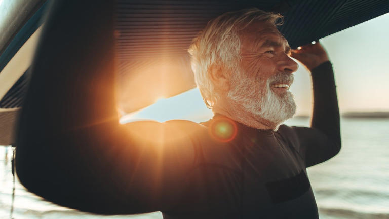 Baby boomers have $525,000 saved for retirement. They need $1.6 million.