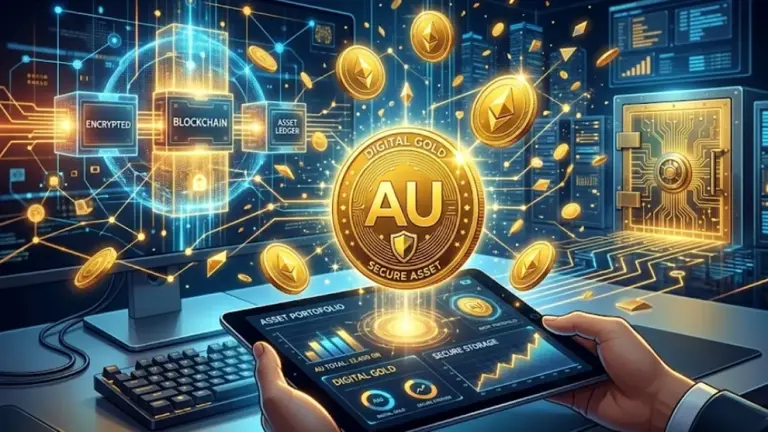 Mulai diperdagangkan di Reku, perluas akses masyarakat ke aset digital ...
