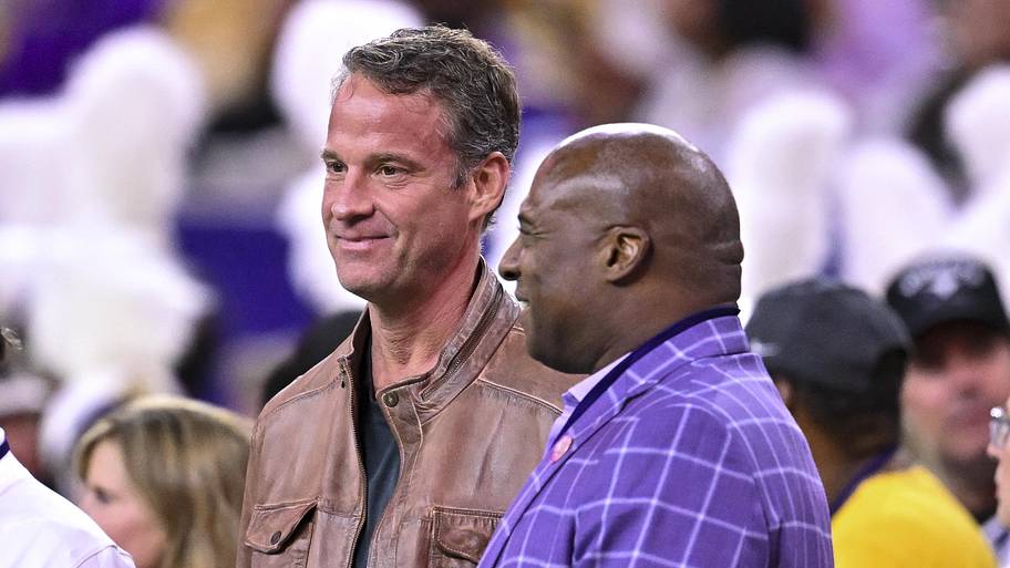 Lane Kiffin and LSU offering recent 3-star Florida State LB commit ...