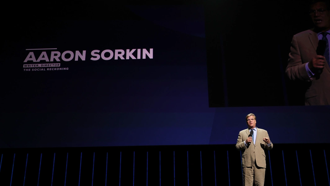 4 key cast members of The Social Reckoning