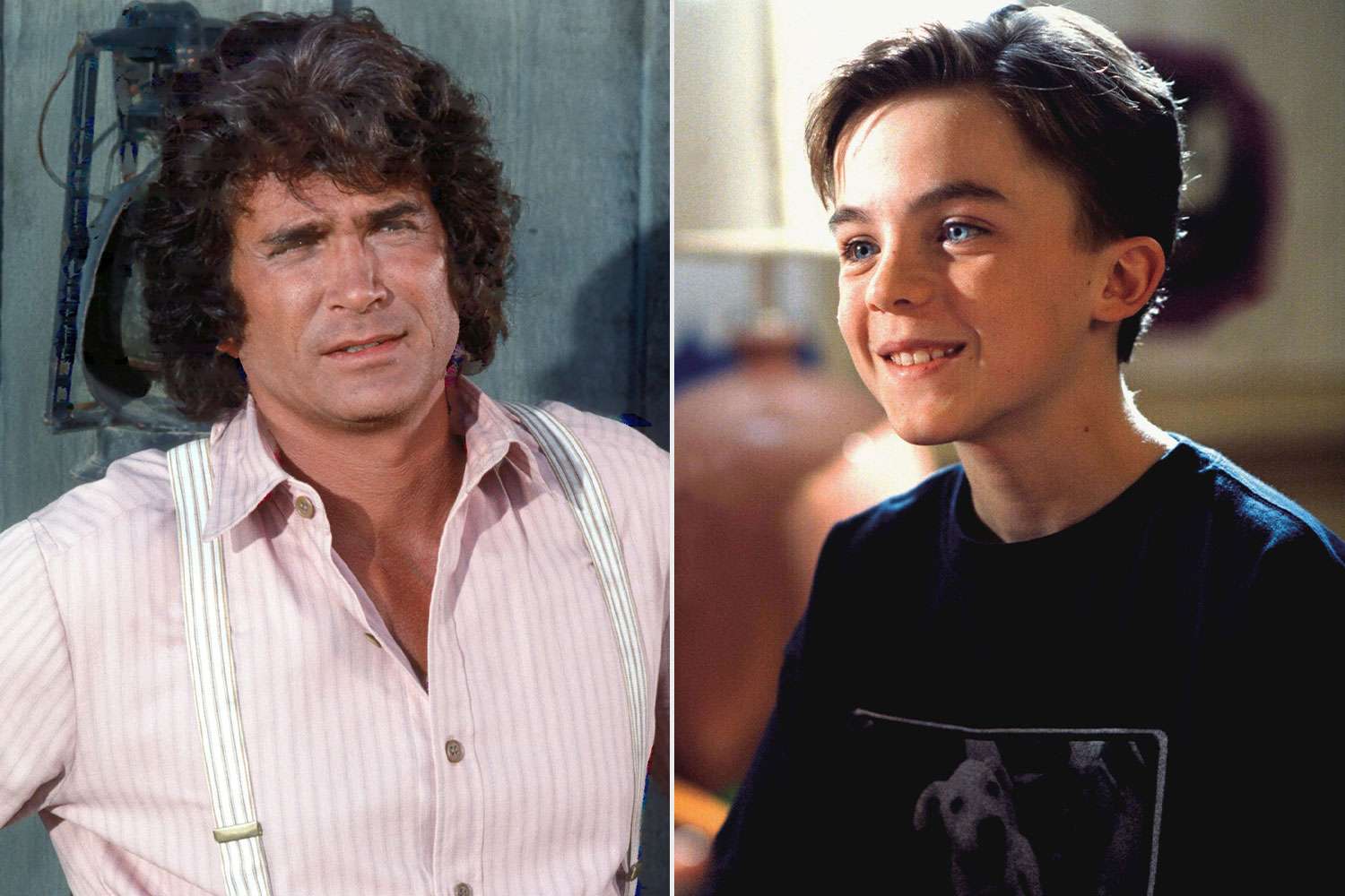 How Michael Landon's "Little House on the Prairie" philosophy ...
