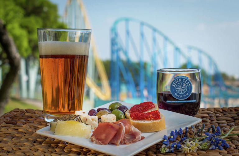 SeaWorld San Antonio's cheaper tickets come with a pricey catch
