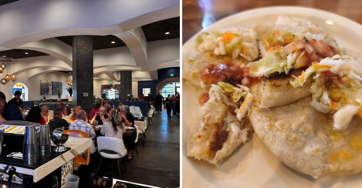 These 8 Utah restaurants are where Mormon casserole culture collides ...