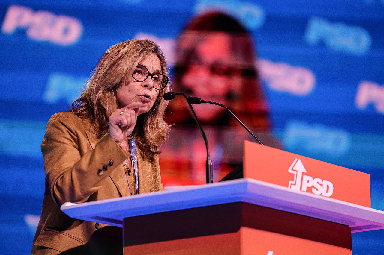 Ana Paula Martins admite ser a "ministra menos popular", mas ...