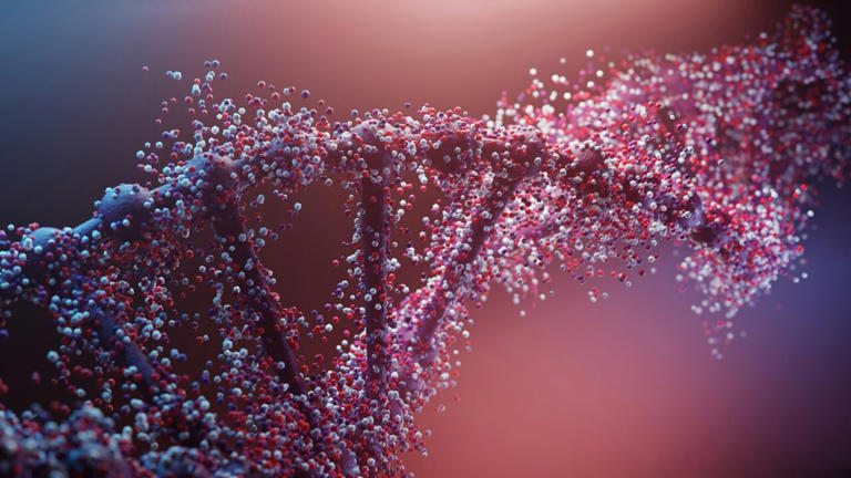 Three genes may link six mental disorders through shared biomarkers