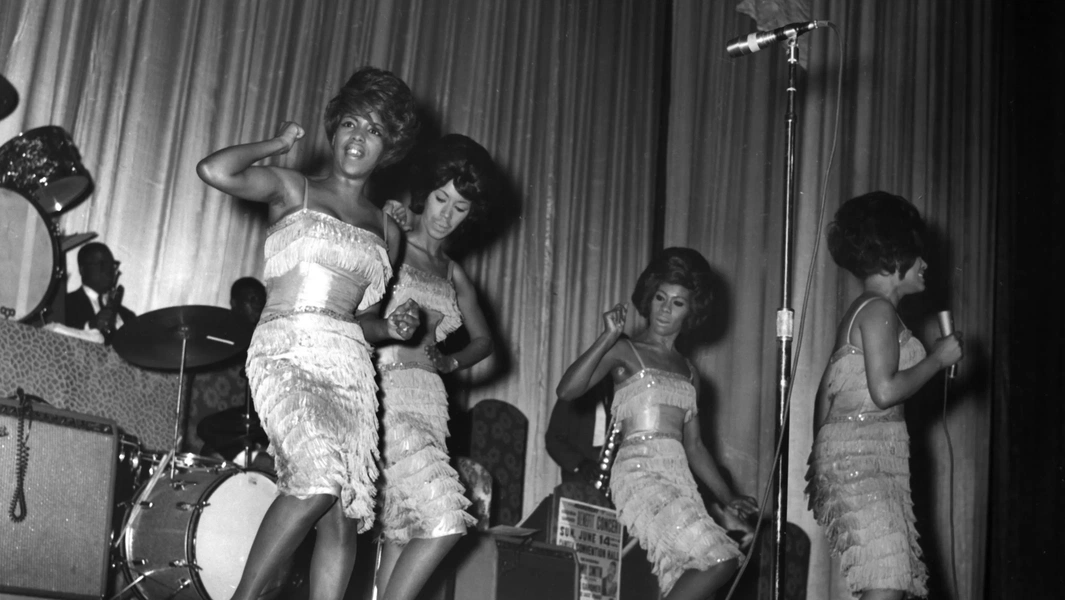 12 hit songs you know but artists you might not