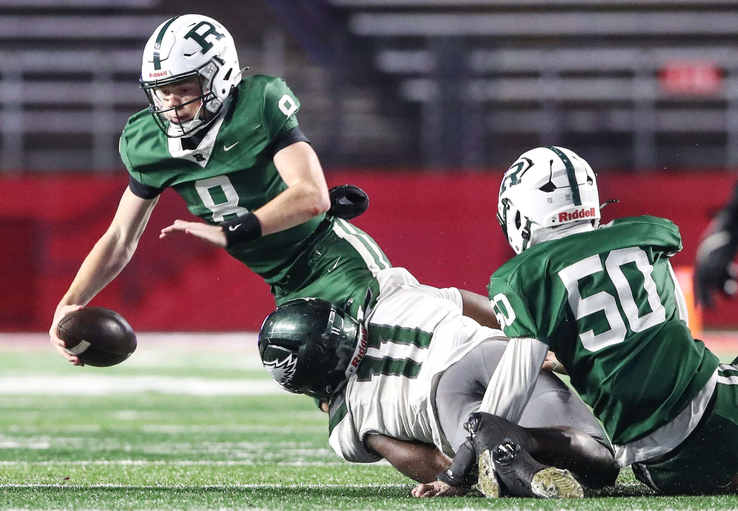 Rosters for Phil Simms North-South All-Star Football Classic, 2026