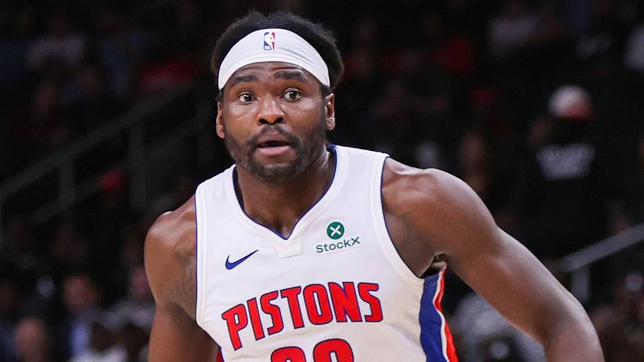 Pistons trade news puts Isaiah Stewart right in Nuggets' wheelhouse