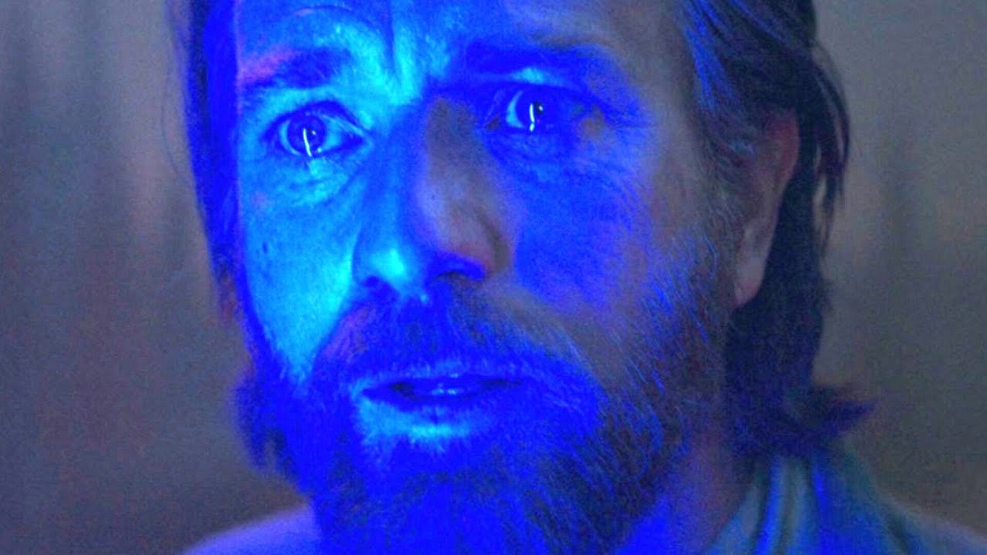 The ending of Obi-Wan Kenobi explained