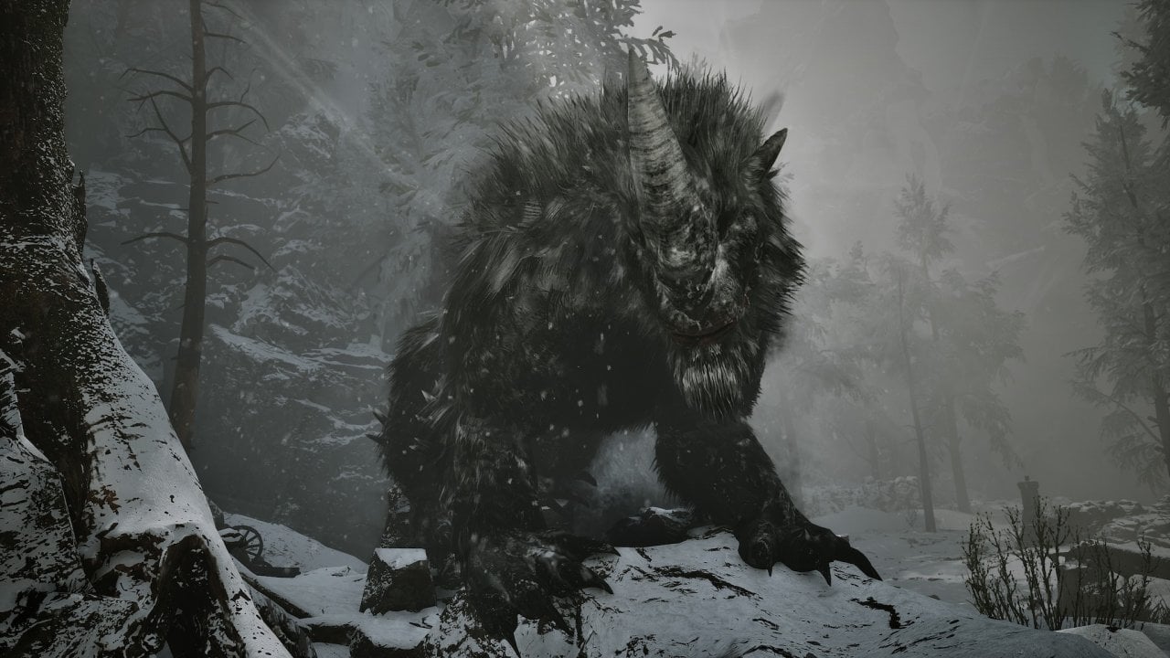Disponibile la patch 1.0.2 di Gothic 1 Remake, che risolve diversi bug ...