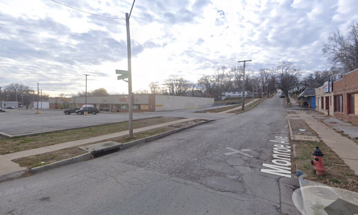 Police investigating shooting of man found unresponsive on Independence ...