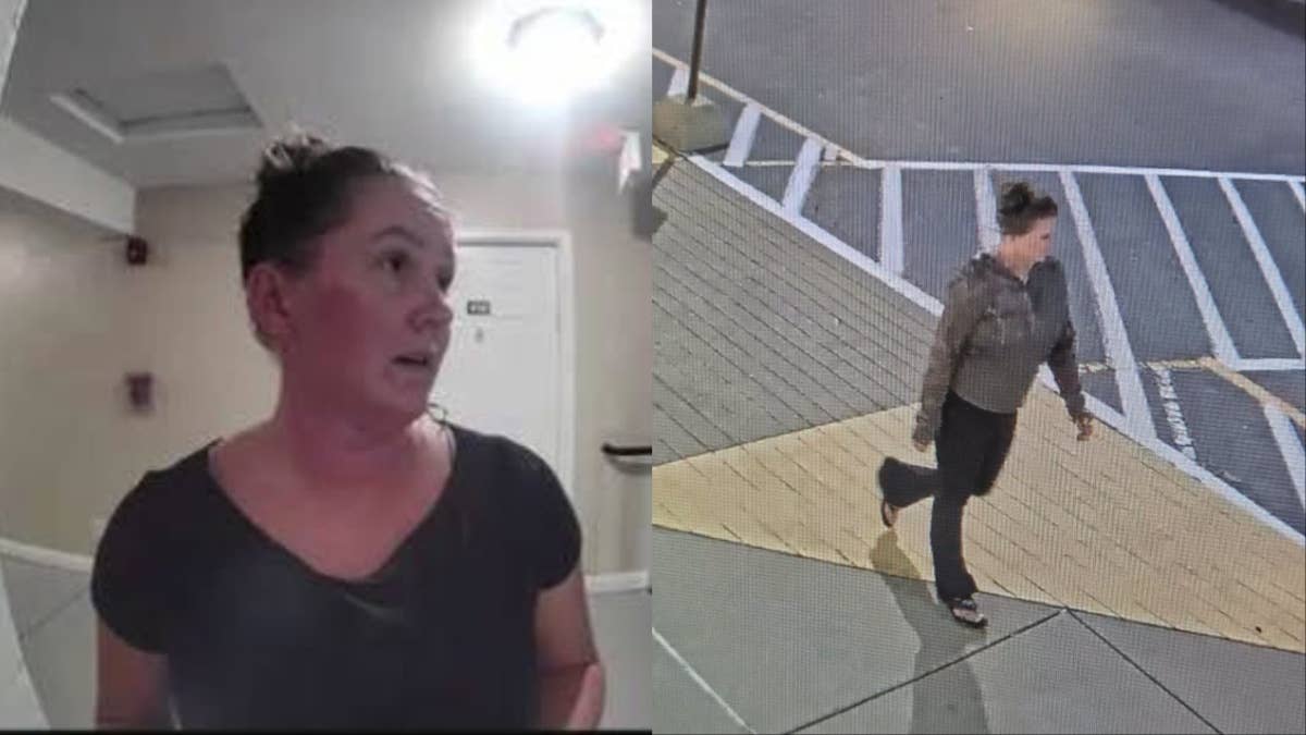 Fitness trainer Elena Moore found dead after expressing fear for her safety