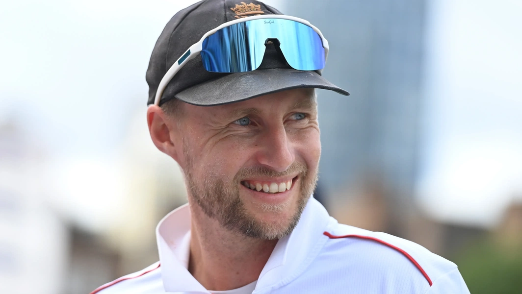 Joe Root joins Tendulkar in 14,000 Test runs club