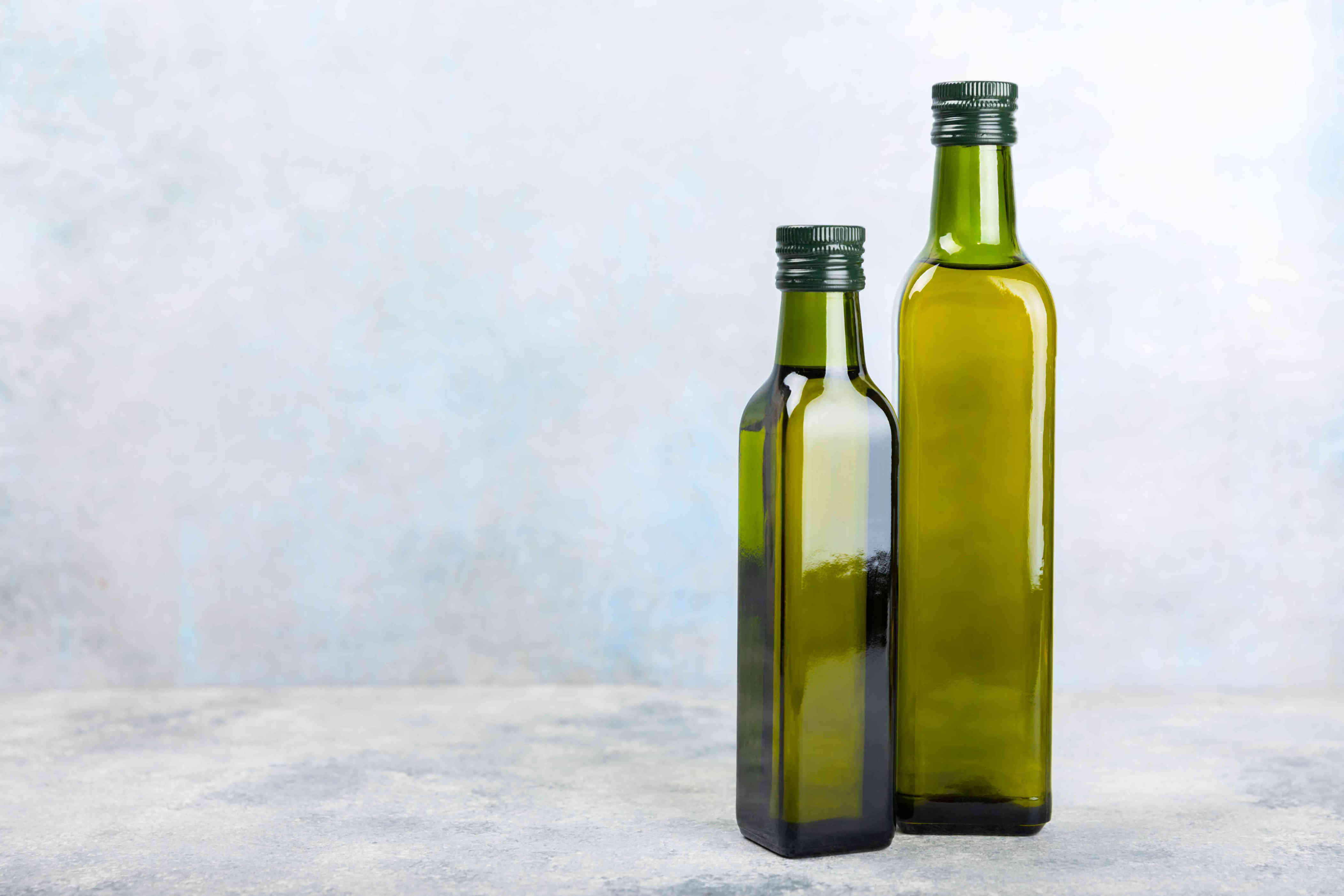 11 surprising things you can clean with olive oil
