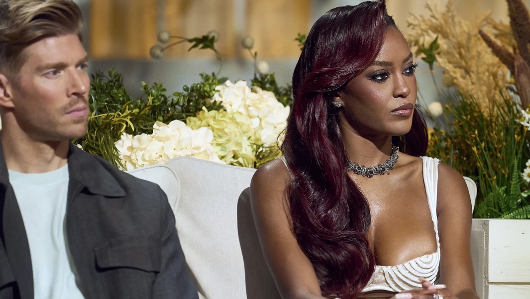 Meija Moreno addresses breakup and future on Summer House