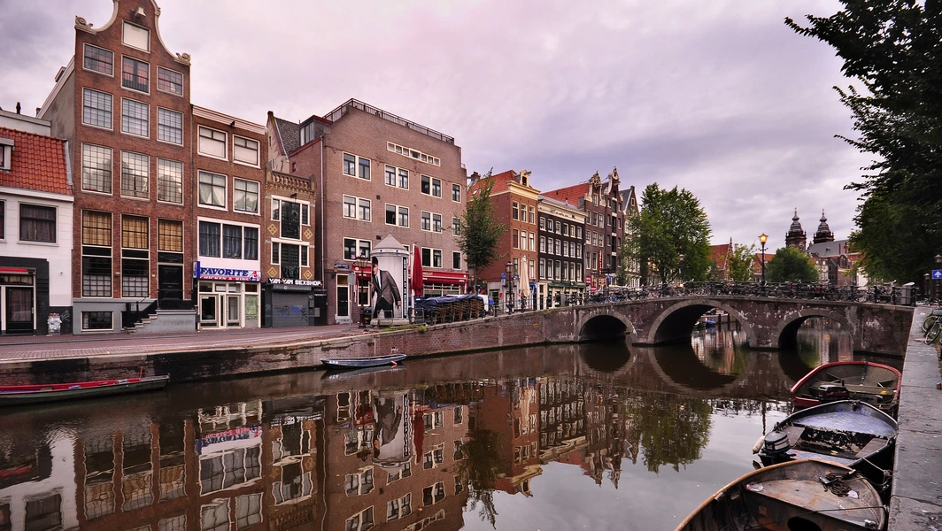 11 hidden gems to discover in Amsterdam