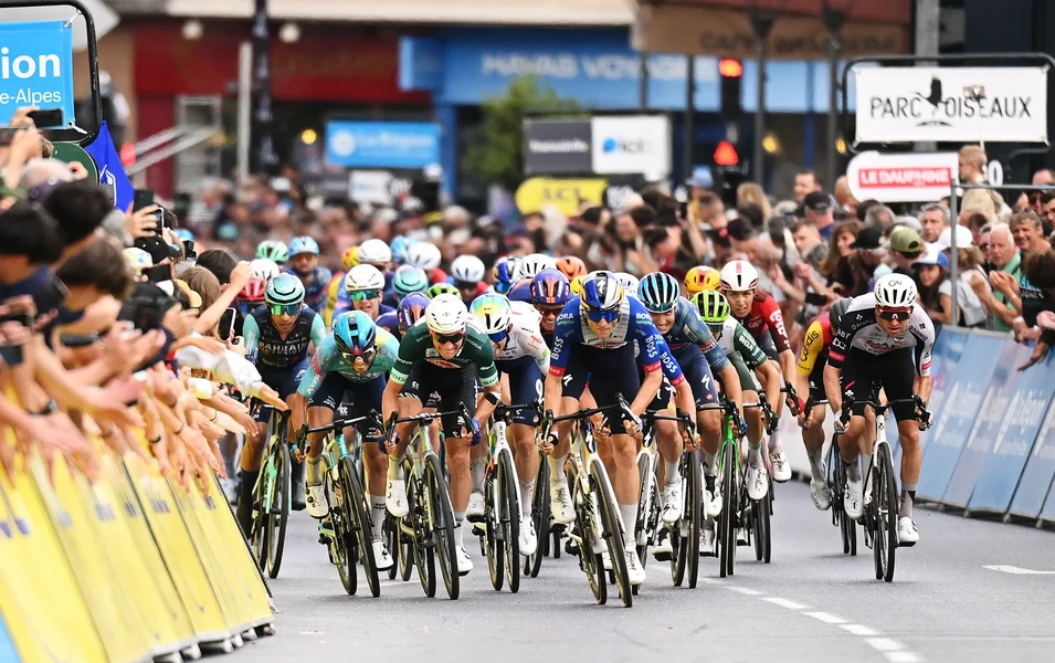 Tour de France boosts flat stage points in green jersey revamp