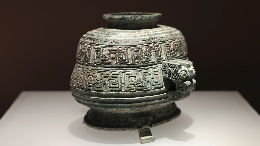 2,700-year-old face cream found in Chinese nobleman's tomb