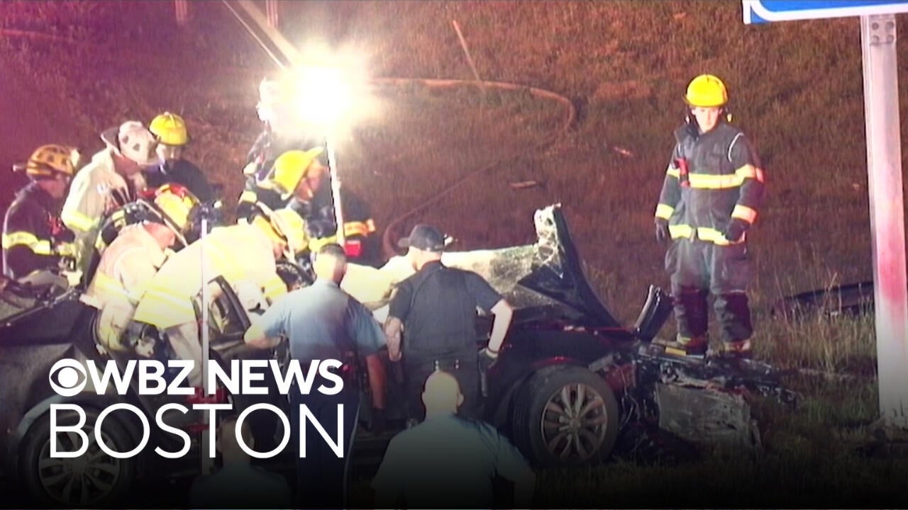 1 killed in wrong-way crash on Route 146 in Millbury and more top stories