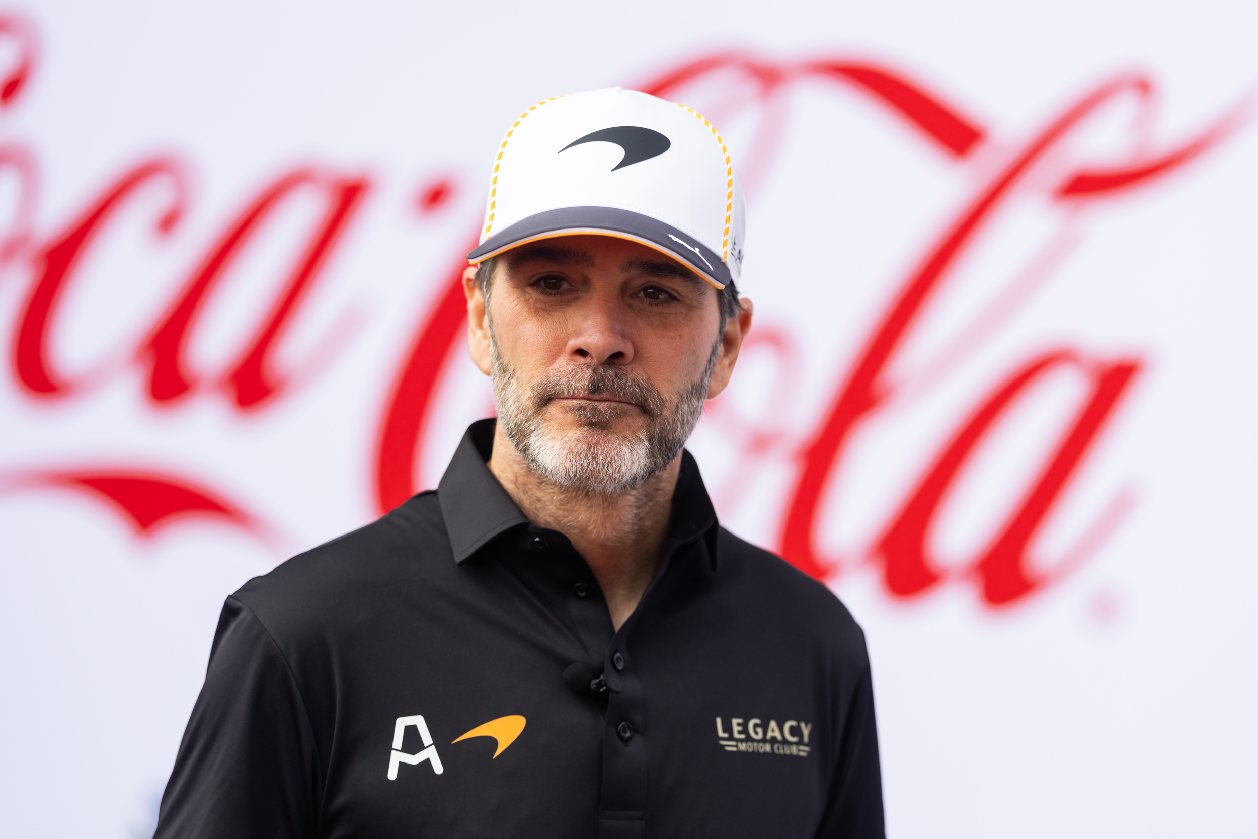 Jimmie Johnson: Respect 'completely out the window' in modern NASCAR