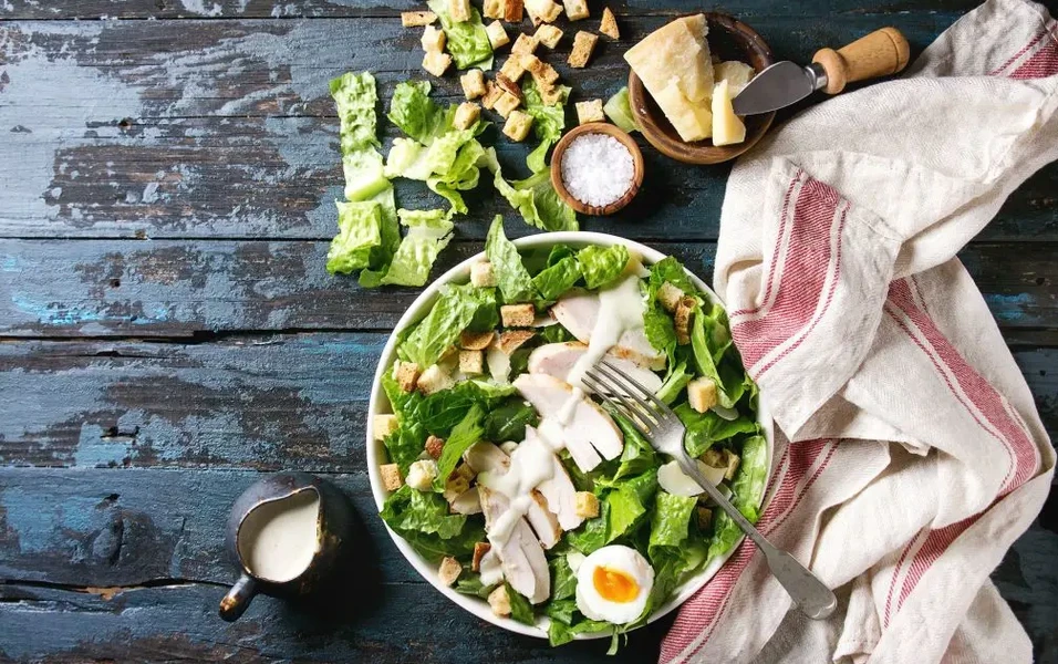 Caesar dressing secrets you’ll crave making at home