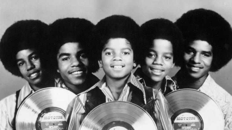 In 1970, the Jackson 5's ballad shot to No. 1 — 22 years later, a ...