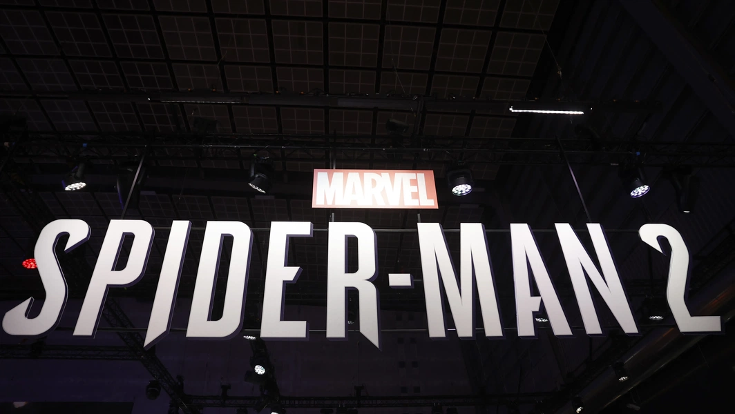 Fresh start suit joins Marvel’s Spider-Man 2