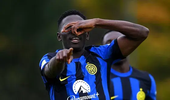 Romano: “Akinsanmiro, trattativa Inter-Pisa saltata allo scambio dei ...