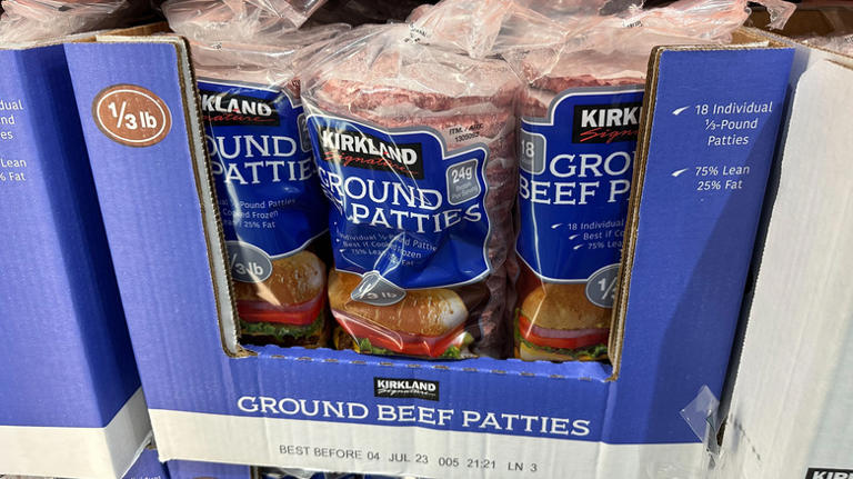 The massive ground beef recall that rocked Costco back in the '90s
