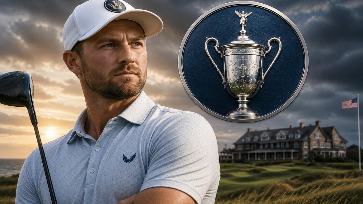 Wyndham Clark seeks redemption at the US Open after turbulent year. Can ...