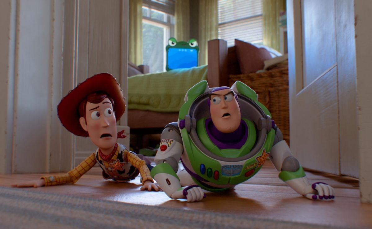 Toy Story 5 nearly breaks Pixar’s biggest box office record