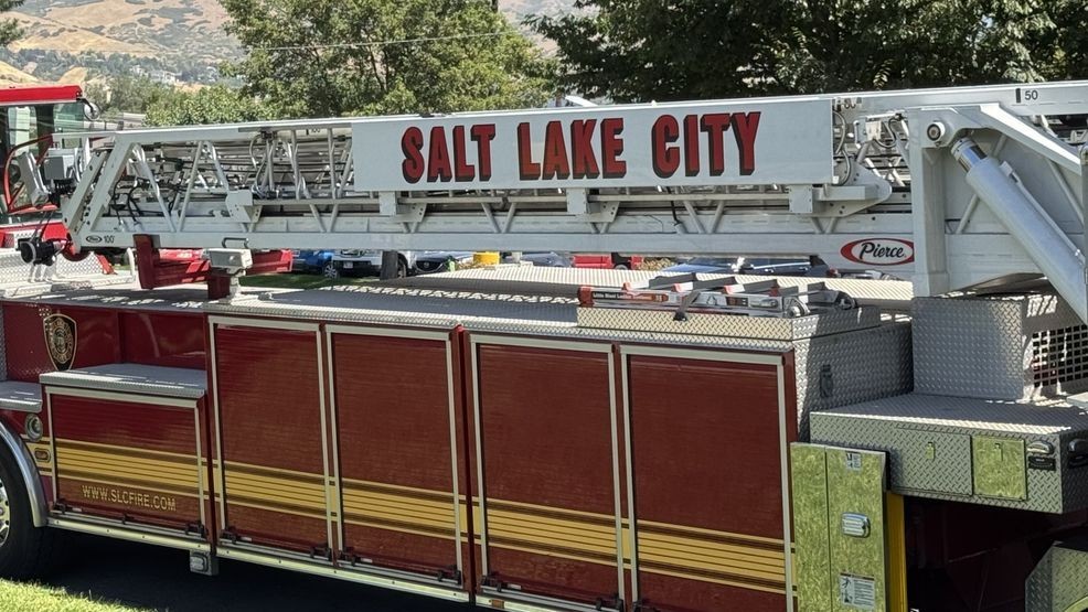 Multiple grass fires ignite in Salt Lake prompting investigation into ...