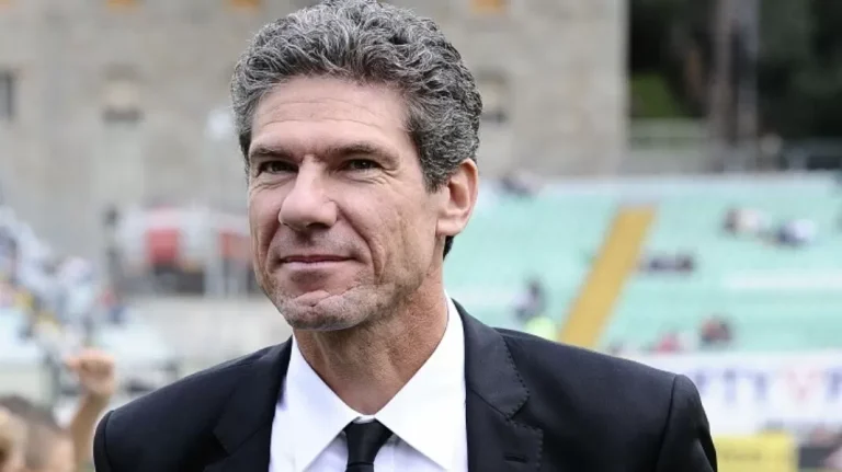 Filippi saluta il Milan: «Club glorioso con una tifoseria innamorata ...