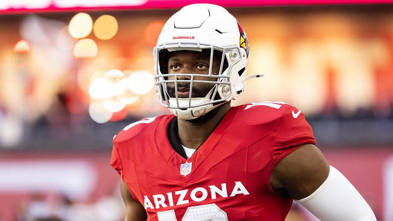 Buy or sell: Biggest Arizona Cardinals rumors before training camp