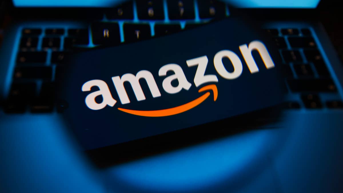 Amazon's 5-tier steel storage tower is just $35 and perfect for nooks ...