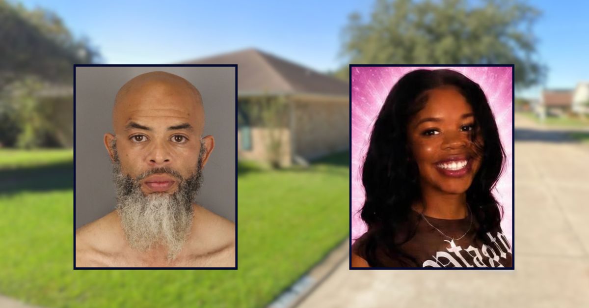 Woman found in closet with gunshot wound to the head was killed by her ...