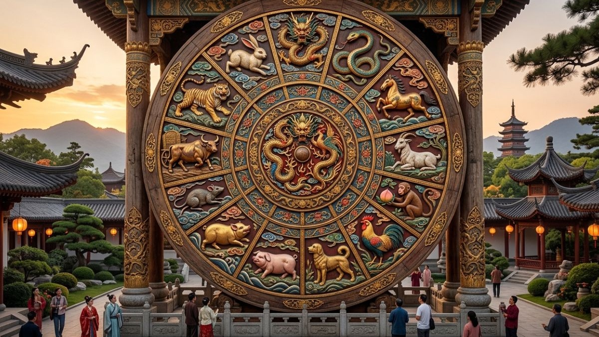 Hidden secrets of your Chinese zodiac sign no one ever tells you