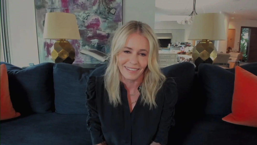 Chelsea Handler faces backlash over ex-guest's 'horrible woman' claim