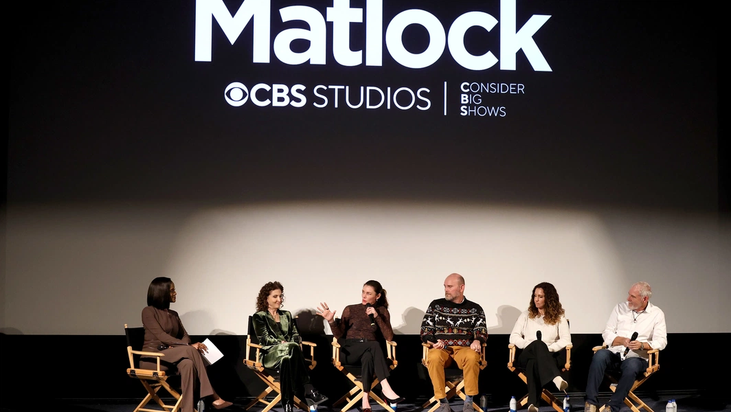 Allegations and legal battles surrounding CBS's 'Matlock'