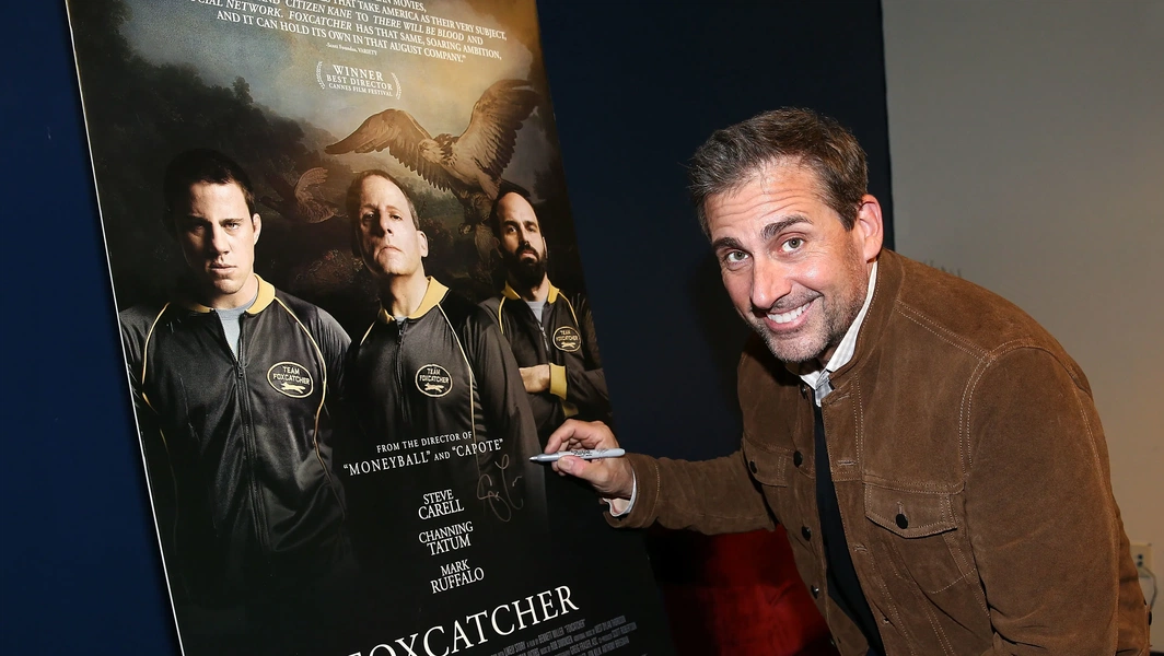 14 comedians who mastered dramatic roles