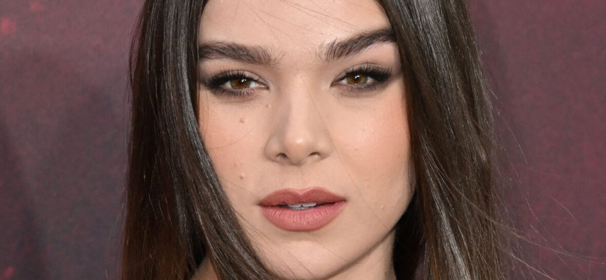 Hailee Steinfeld reveals baby daughter’s name in emotional letter