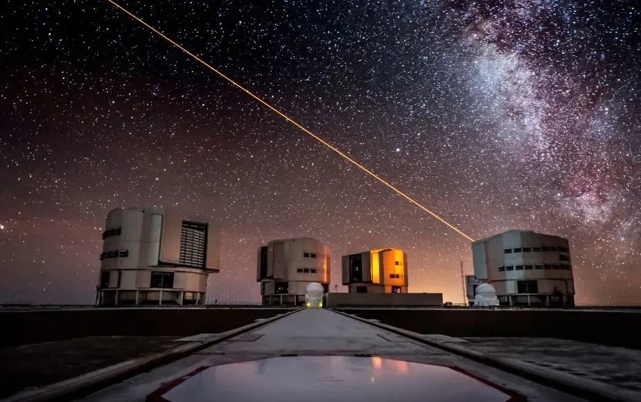 New tools and studies deepen mystery of dark matter glow