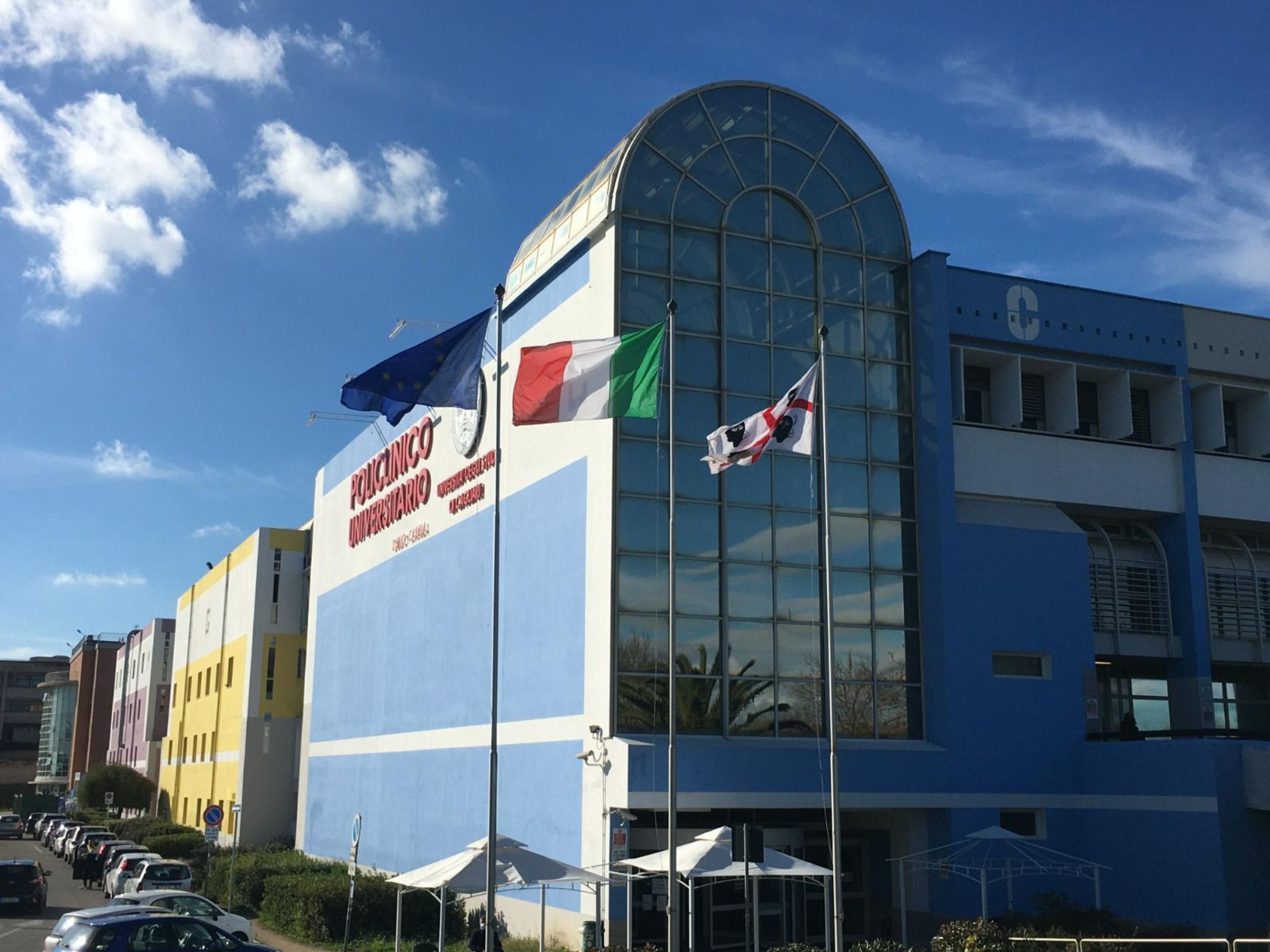 L'allarme del Nursind, organici ridotti all'osso all'Aou di Cagliari