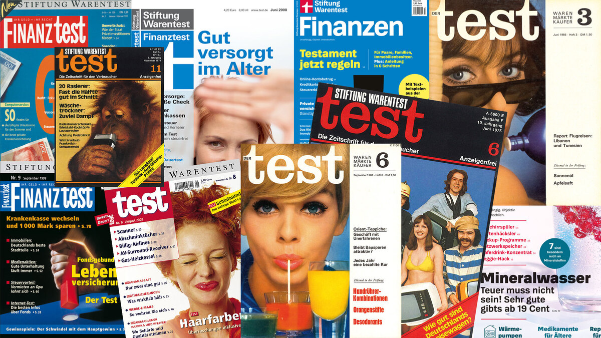 Tischkreissge Test Stiftung Warentest