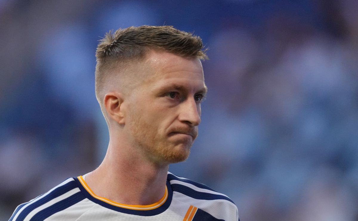 Why Marco Reus isn’t playing for Germany at the 2026 World Cup